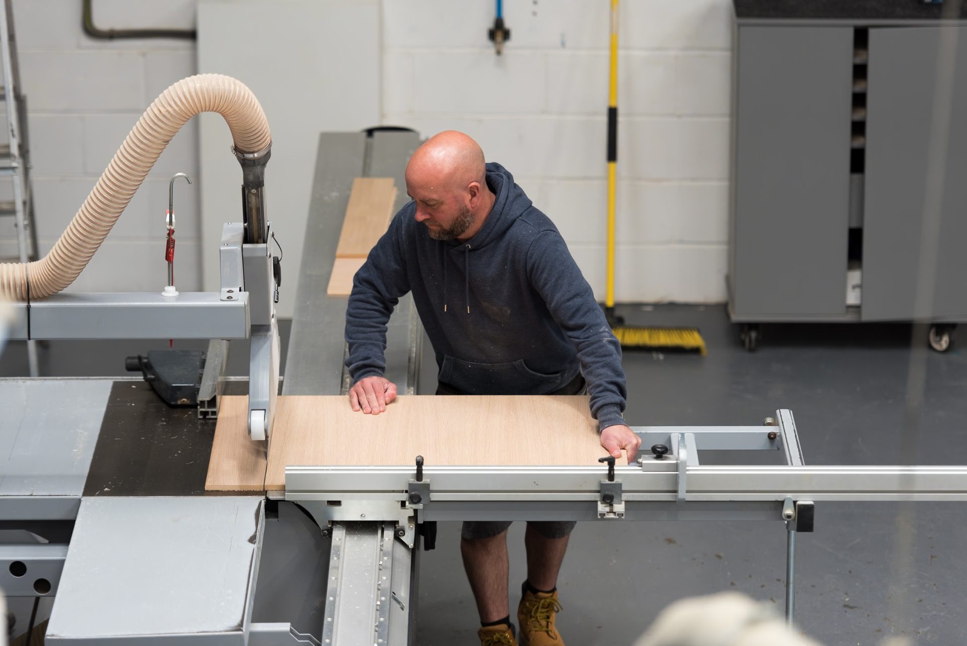 Bespoke Joinery and Shop Fittings | London